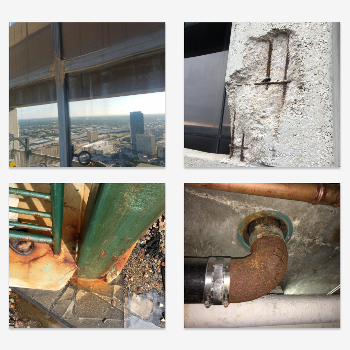 How and Why Water Intrusion Happens - Western Learn